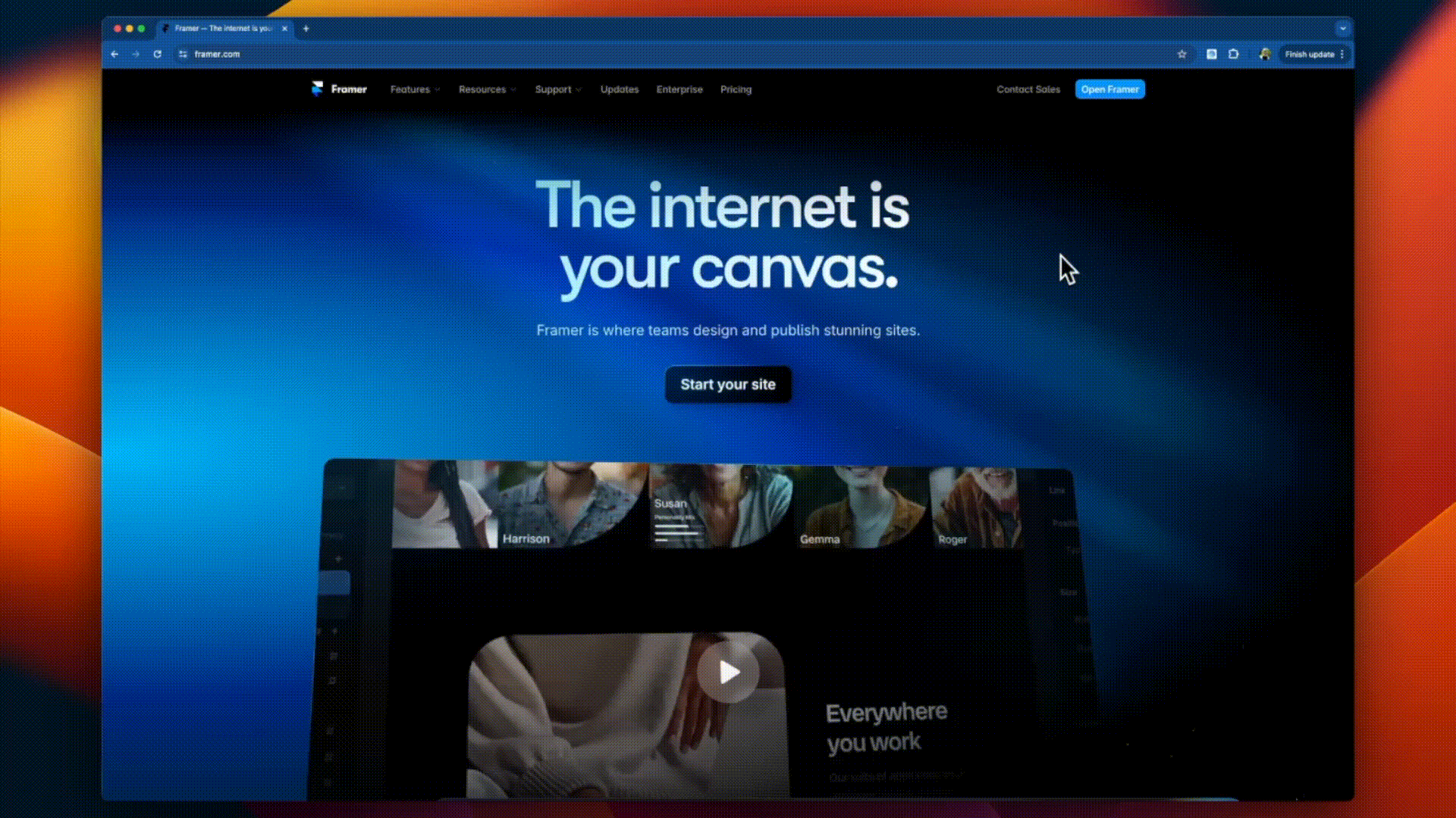 Keak - Documentation 🪄